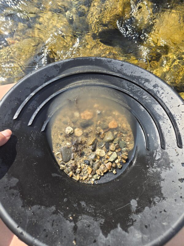 How to Start Gold Panning: Essential Tips and Locations - KELOWNA ROCKS ...